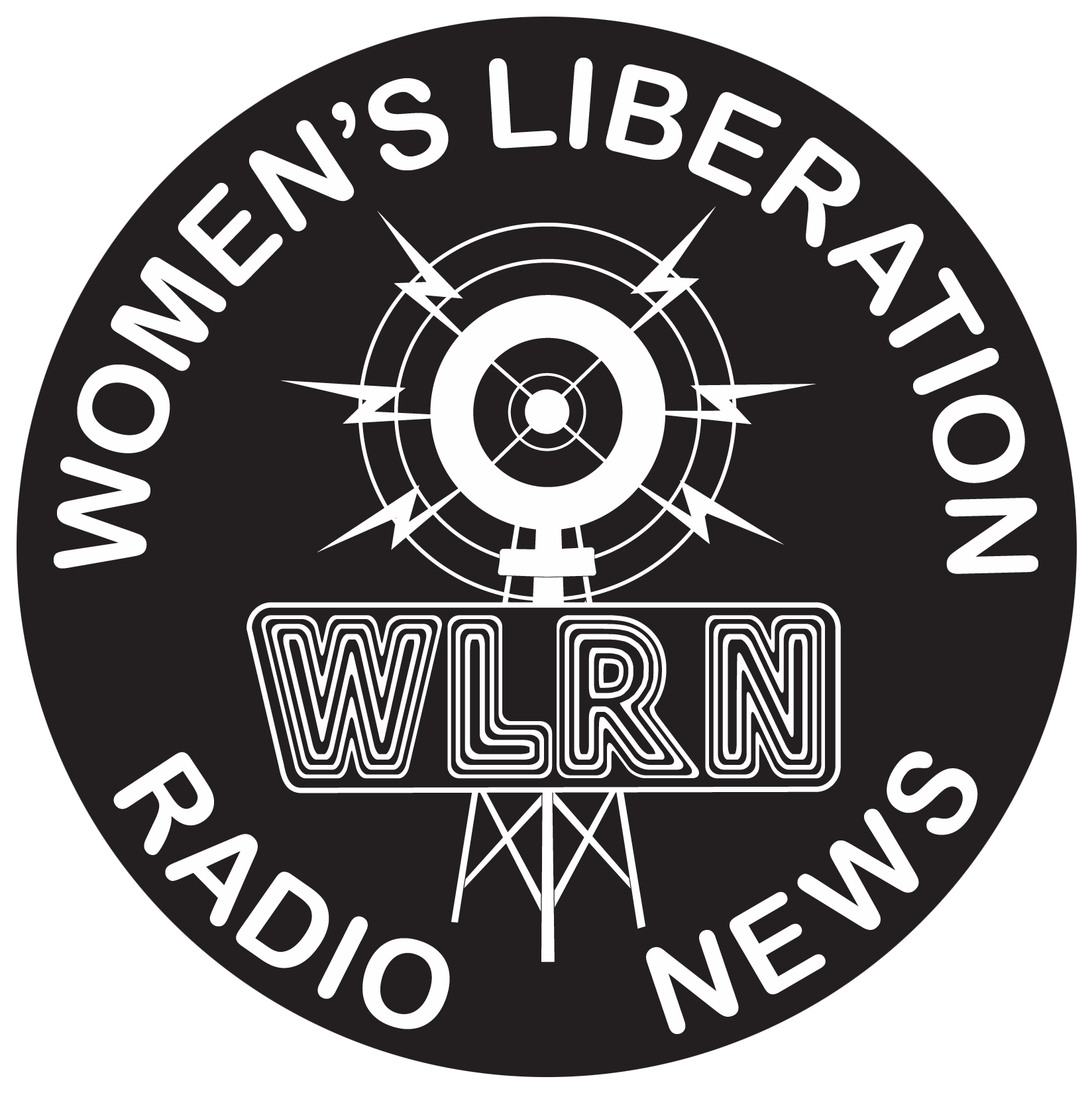 Volunteer for WLRN - Women's Liberation Radio News